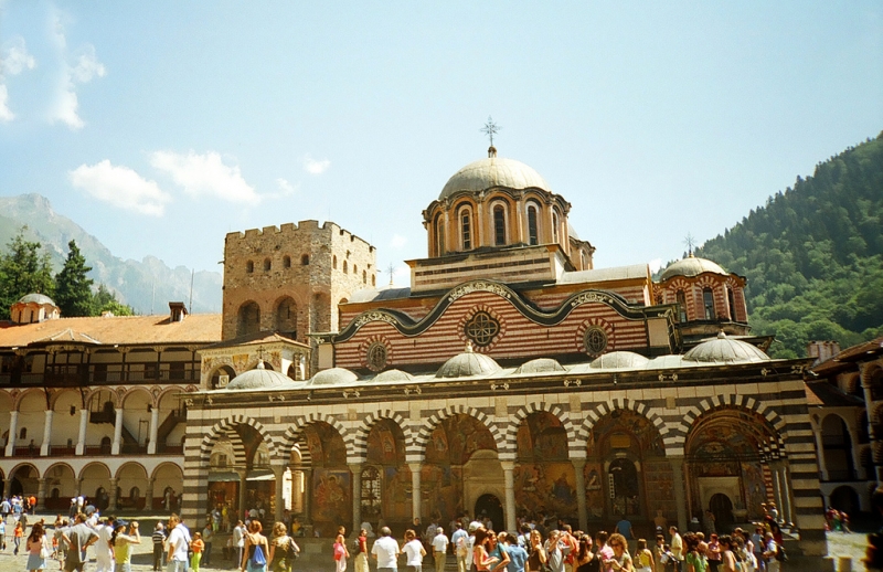 About Bulgaria Obzor City Hotel Holiday Sea Obzor Excursion Kamchia